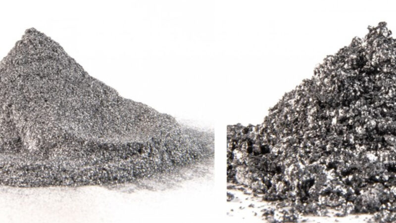 Benda-Lutz® Aluminum Powders/Pastes for Building Materials | Sun Chemical