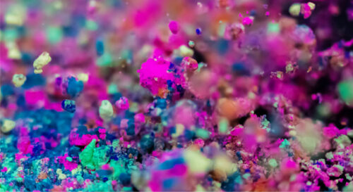 Pigment Dispersions | Sun Chemical