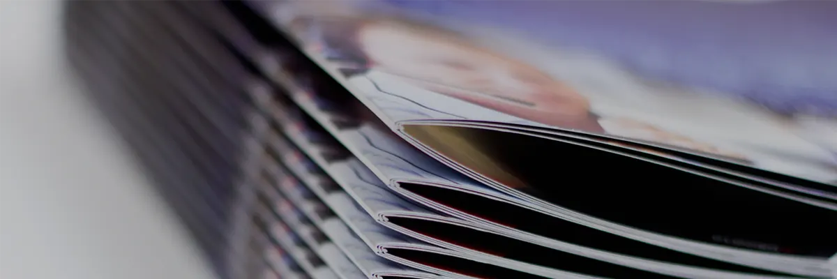 Commercial Printing Solutions | Sun Chemical