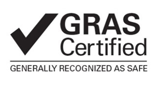 Premium Spirulina World Class Certifications | Sun Chemical