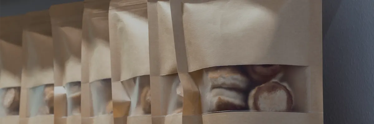 Solutions for Flexible Paper Packaging | Sun Chemical