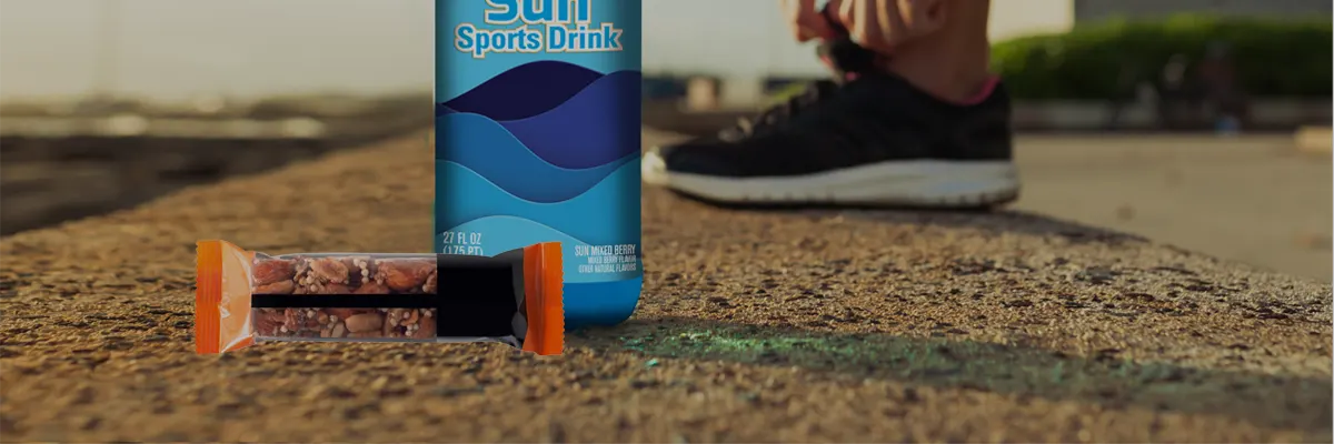 SunUno Inks | Packaging | Sun Chemical