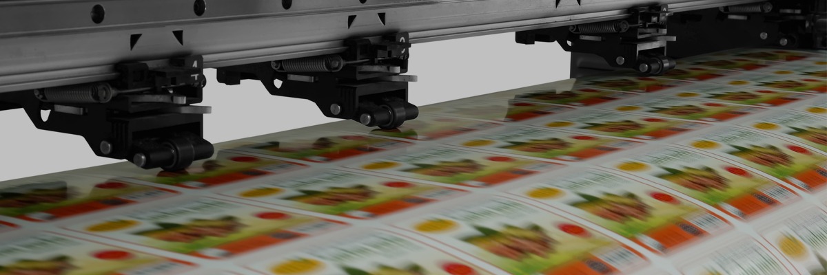 Digital Inkjet Solutions for OEM | Sun Chemical