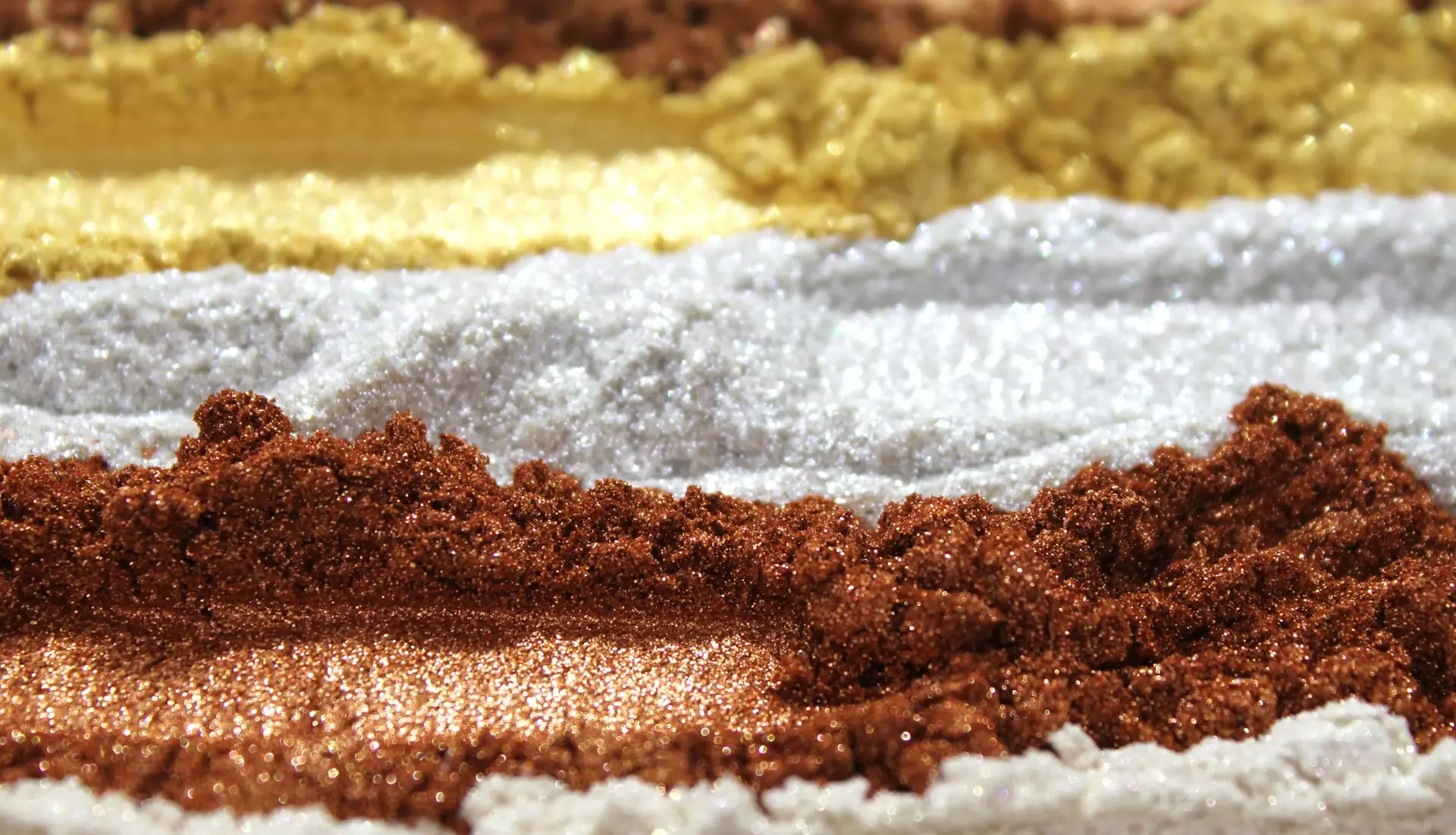 Mica | Sun Chemical